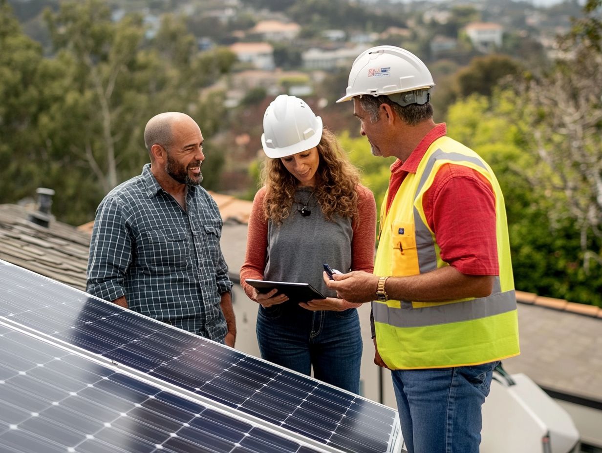 How to Choose the Right Solar Installer? – Buying Solar