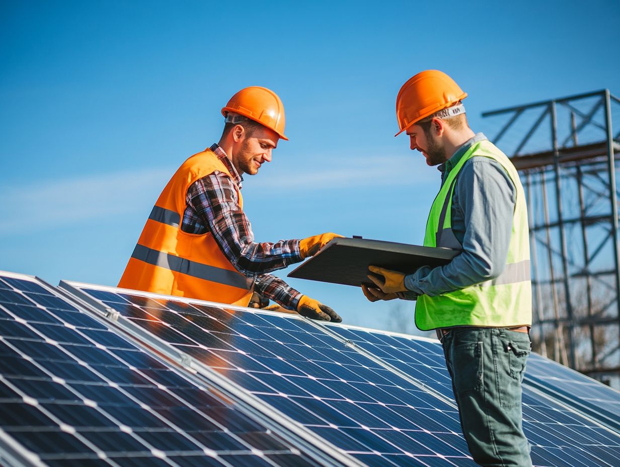 Solar Installation FAQs: Your Questions Answered – Buying Solar