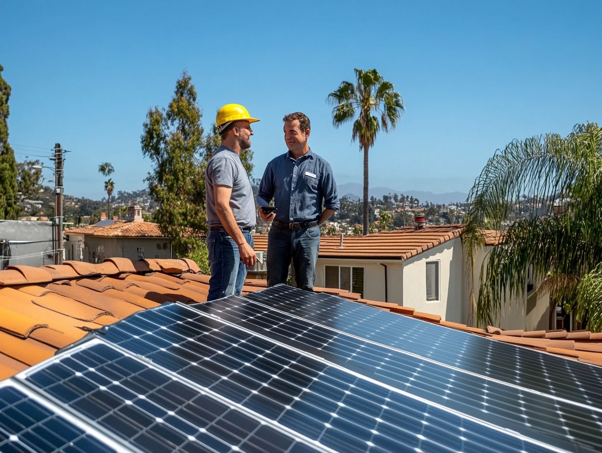 Solar Installation FAQs: Your Questions Answered – Buying Solar