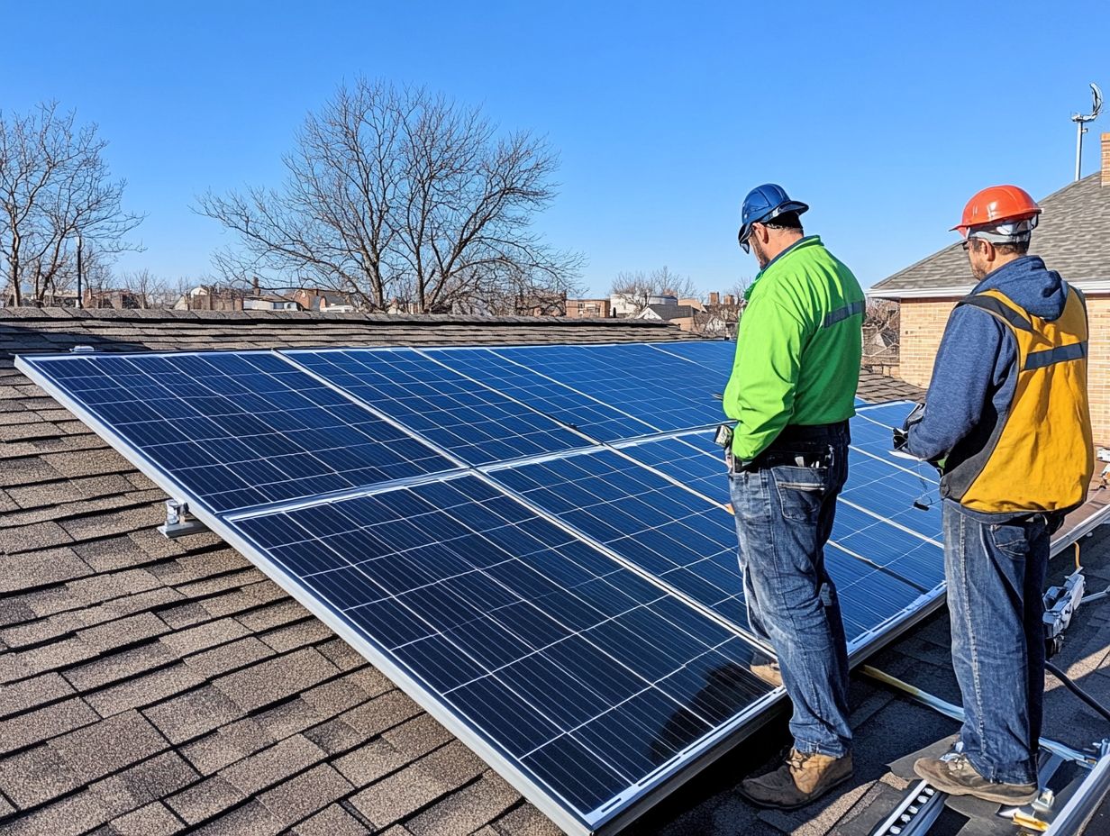 Solar Installation FAQs: Your Questions Answered – Buying Solar