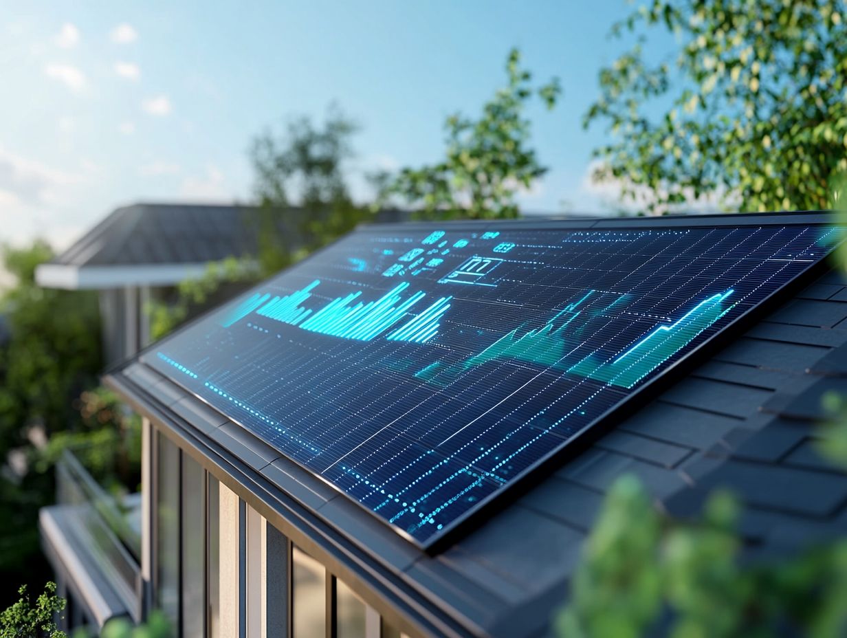 The Benefits of Smart Solar Panel Systems – Buying Solar