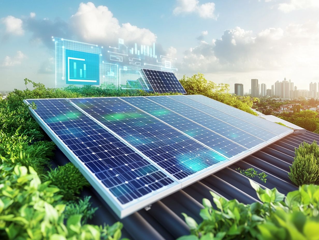 The Benefits of Smart Solar Panel Systems – Buying Solar
