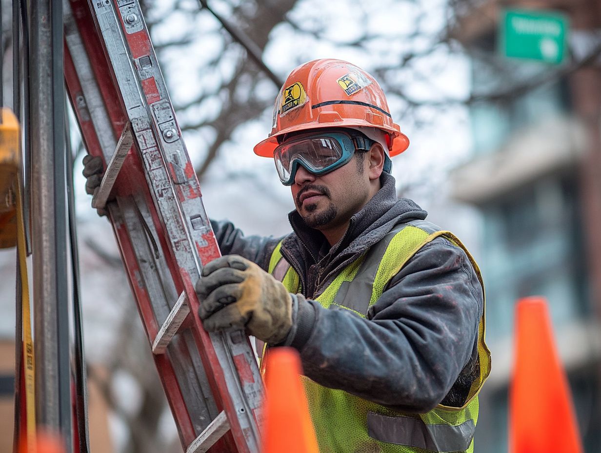 The Importance of Safety During Installation – Buying Solar