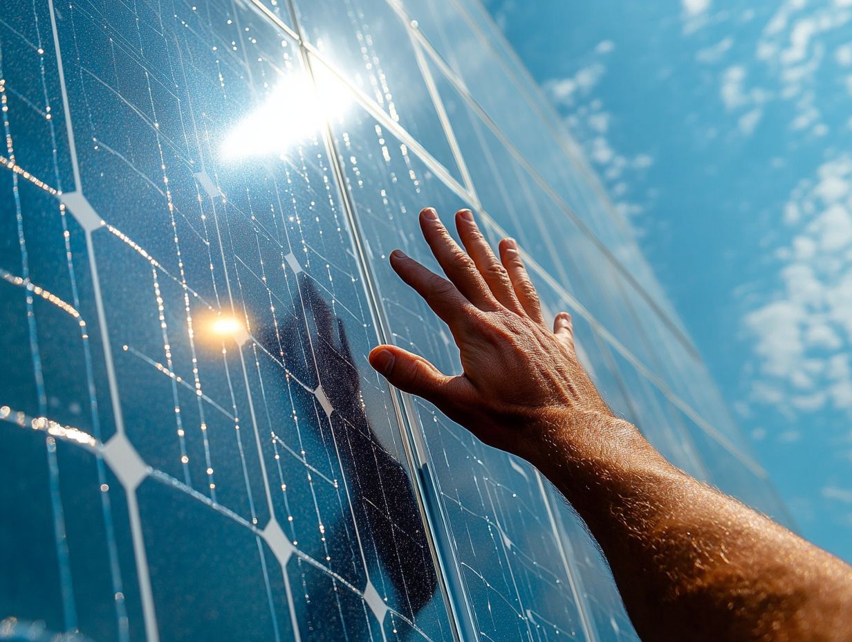 The Science Behind Solar Panel Technology – Buying Solar