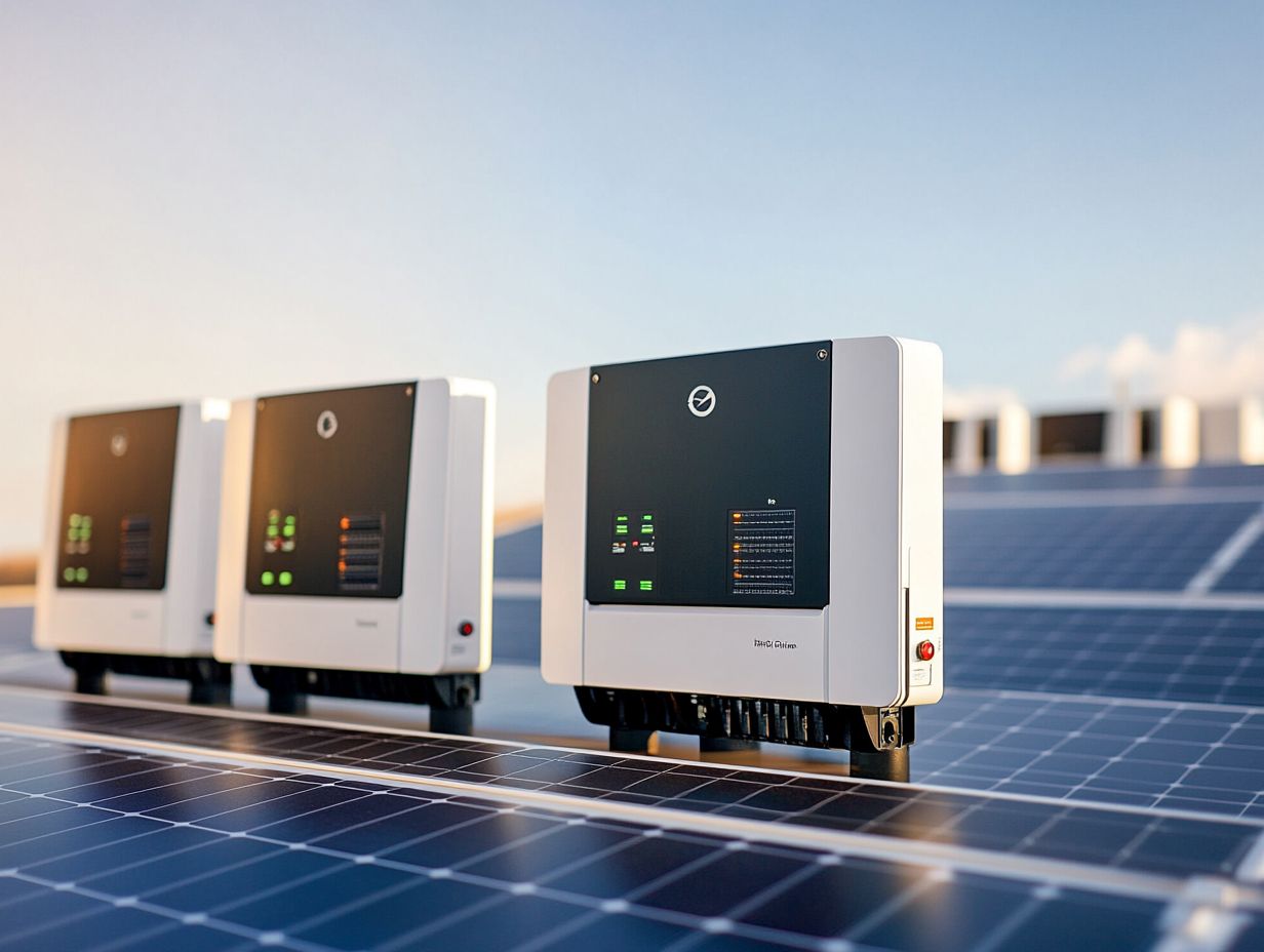Top 5 Solar Inverters of 2024: A Comprehensive Review – Buying Solar