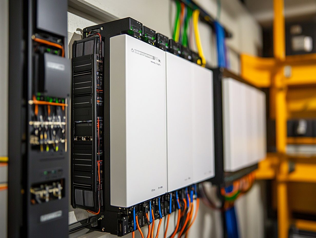 Understanding Battery Backup Systems for Inverters – Buying Solar