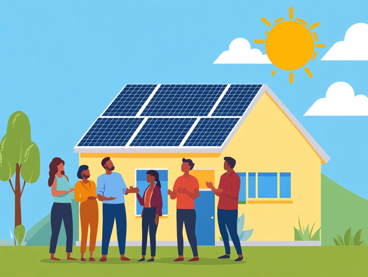 Understanding Solar Panel Incentives in 2024 – Buying Solar