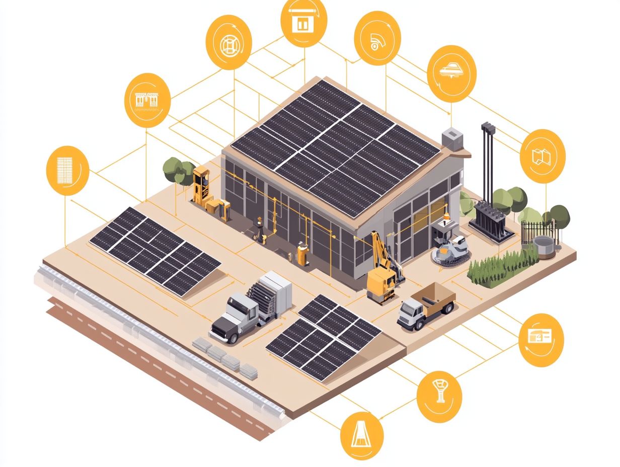 Understanding Solar Panel Installation Timelines – Buying Solar
