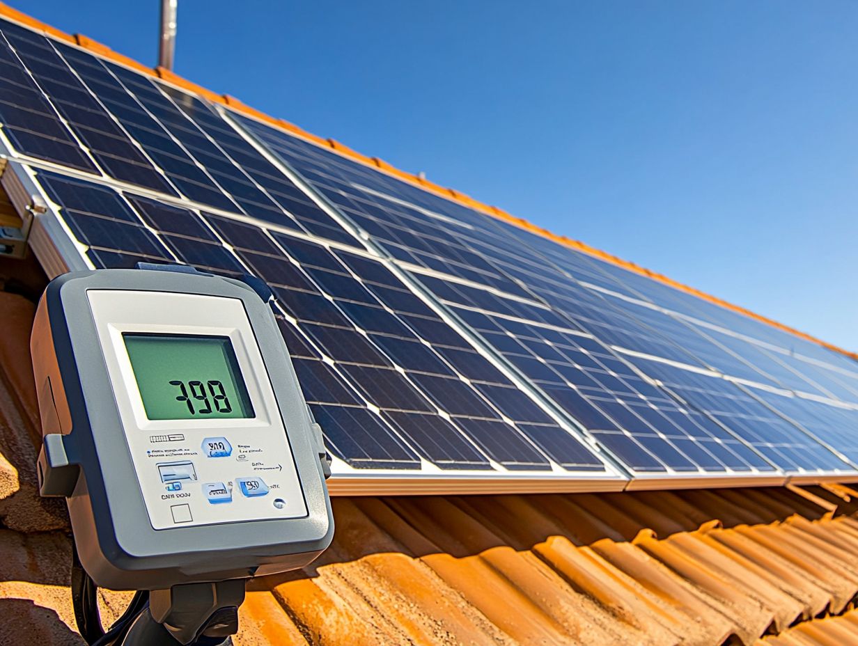 Understanding Solar Panel Net Metering – Buying Solar