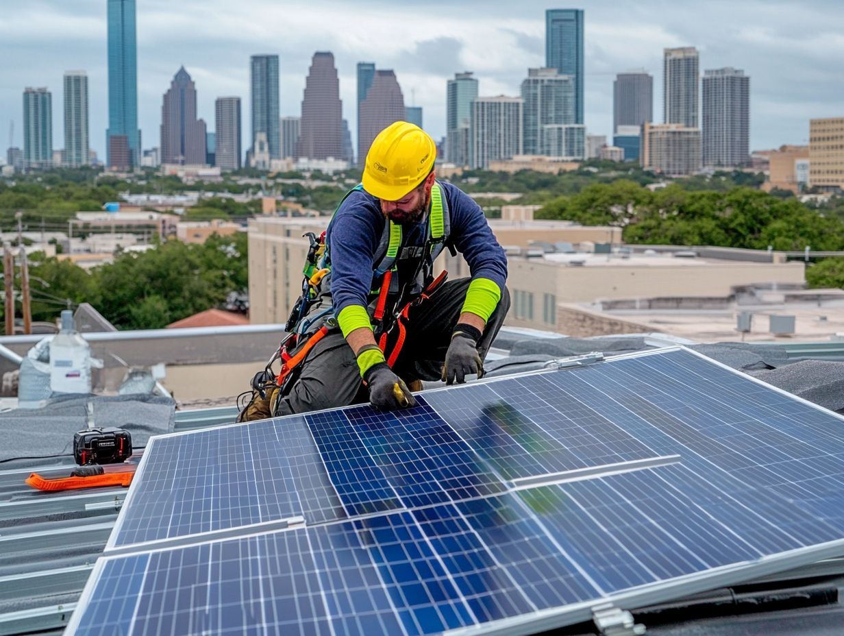 Understanding the Role of Solar Technicians – Buying Solar