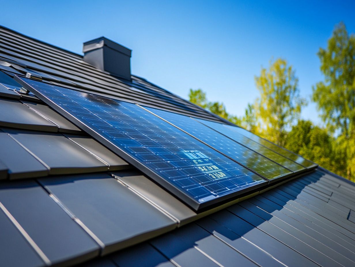 What Are Solar Panel Efficiency Ratings? – Buying Solar