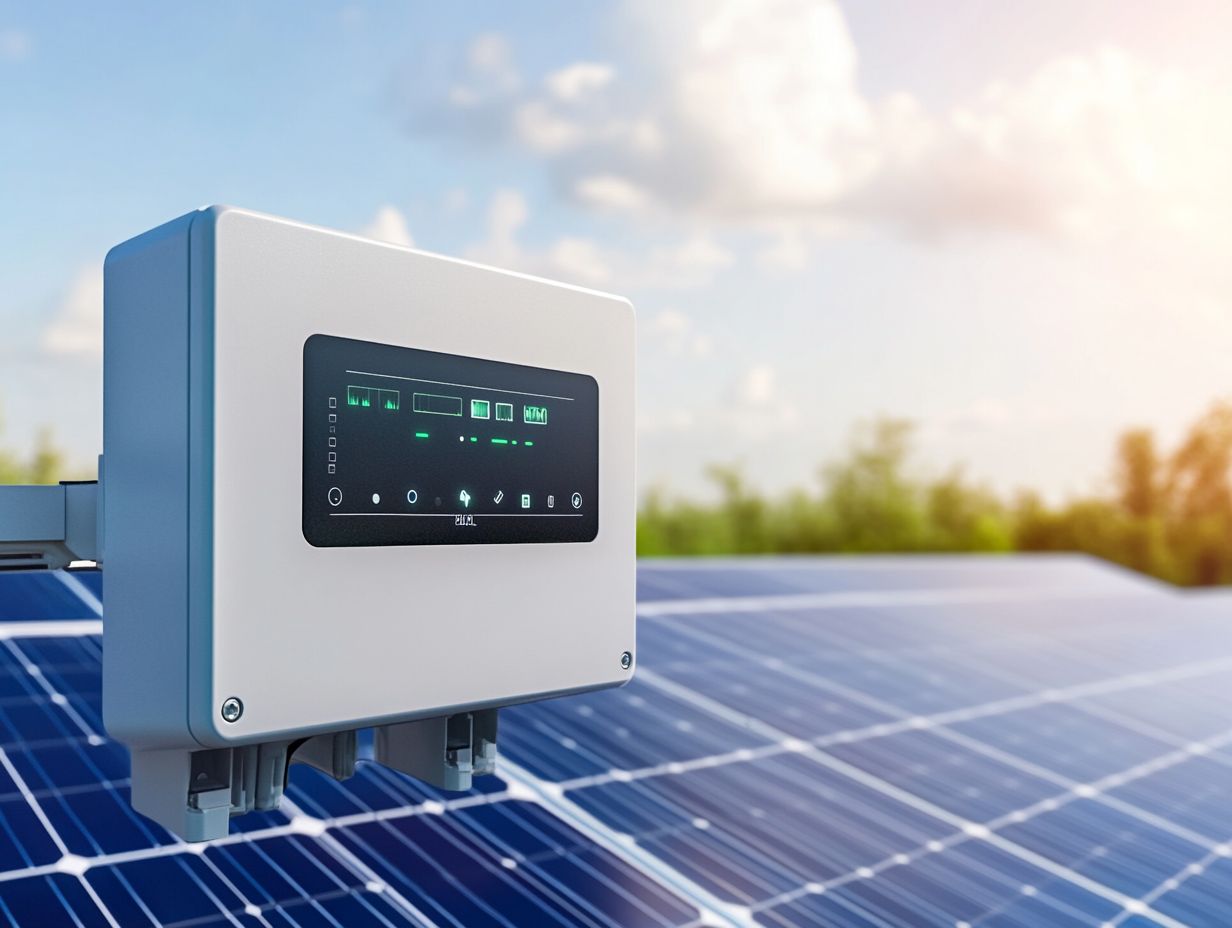 Why You Should Invest in a Smart Solar Inverter – Buying Solar