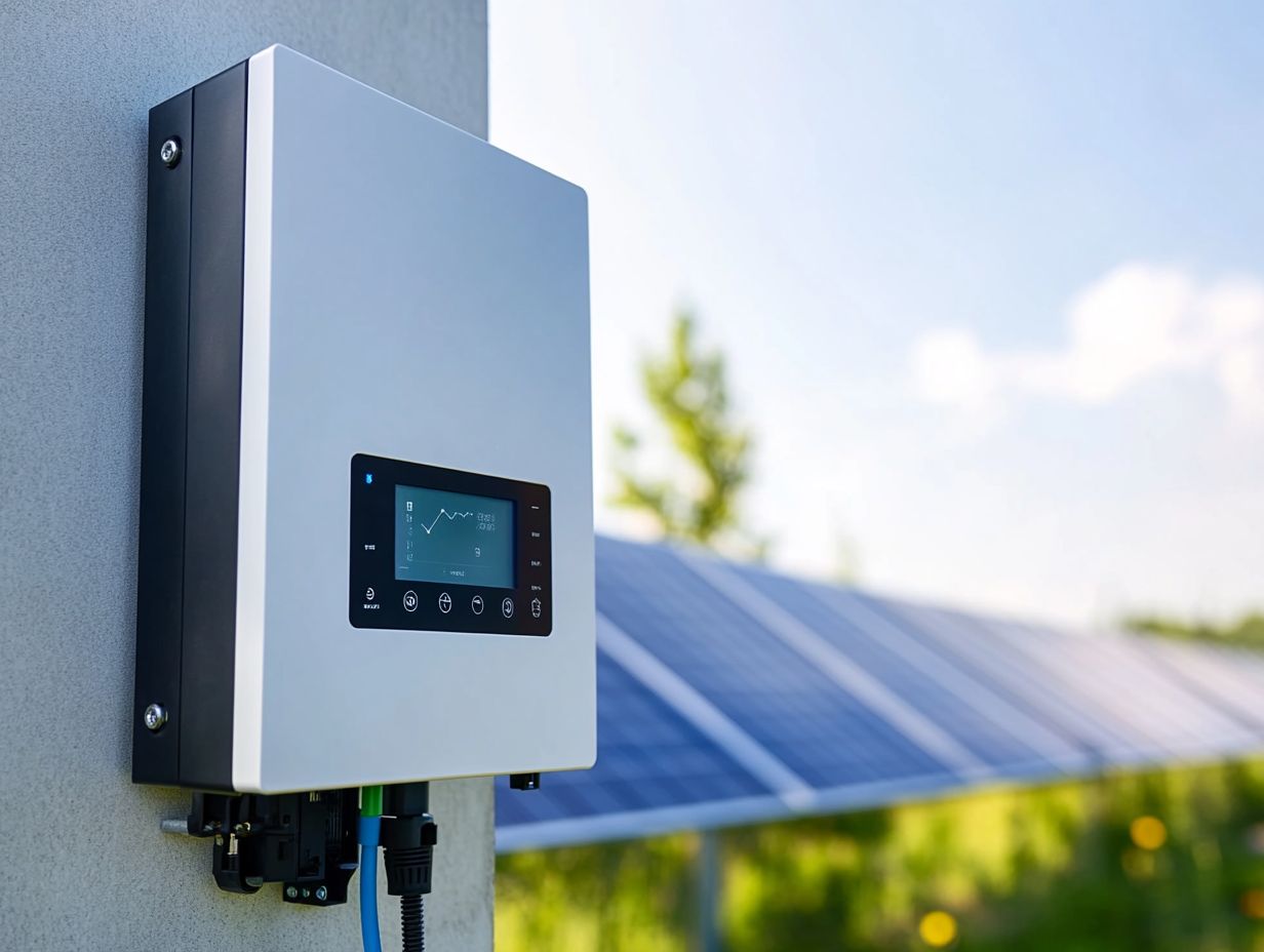 Why You Should Invest in a Smart Solar Inverter – Buying Solar